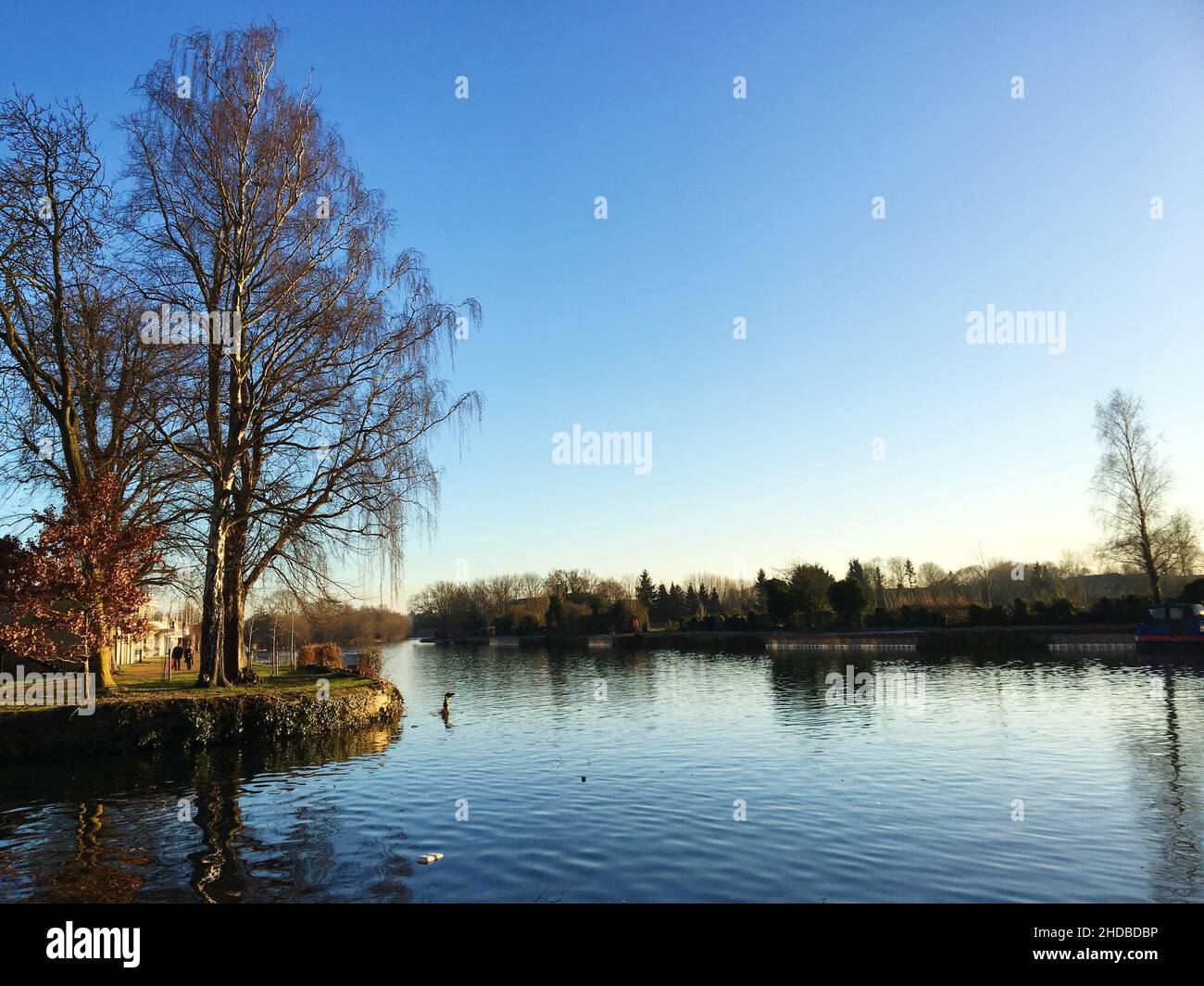 Beautiful nature shot amazing landscape hi-res stock photography and ...