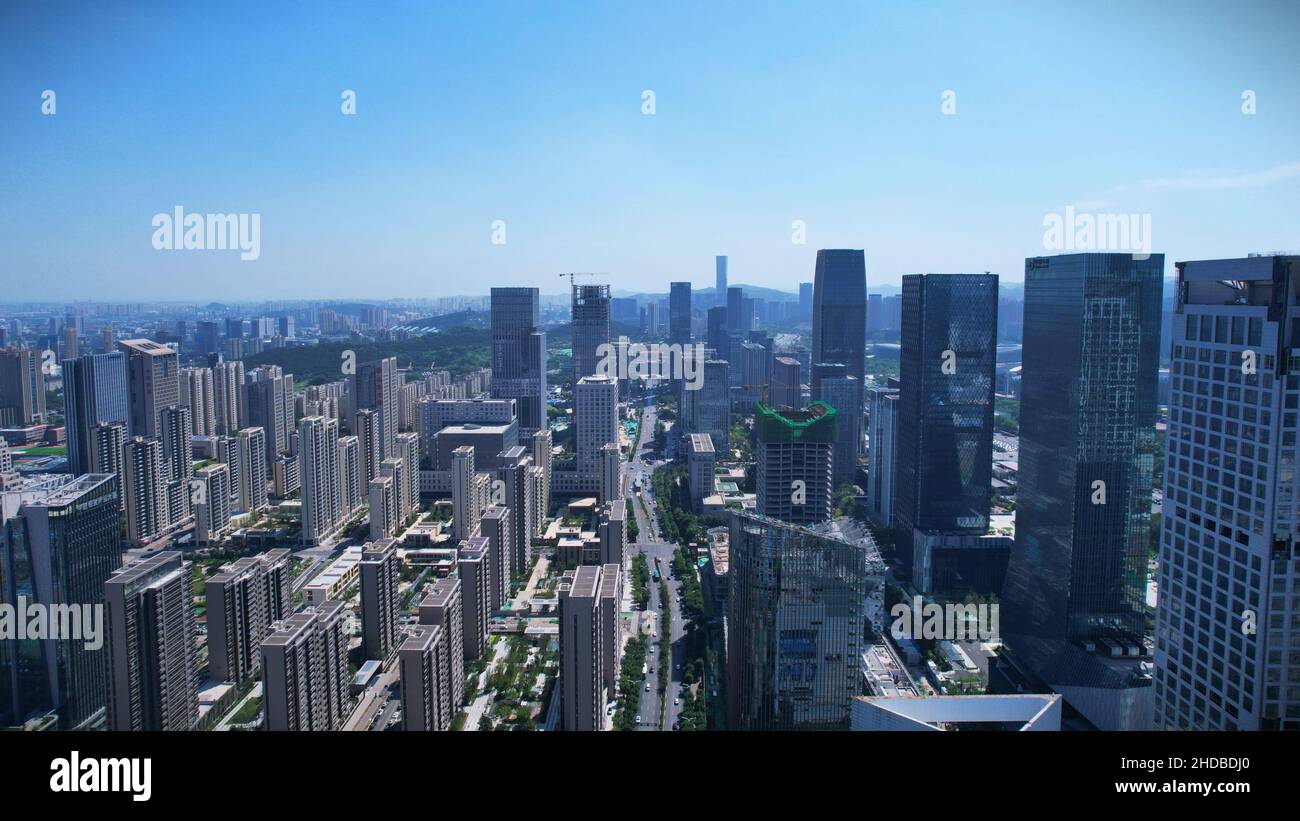 Real estate landmarks hi-res stock photography and images - Alamy