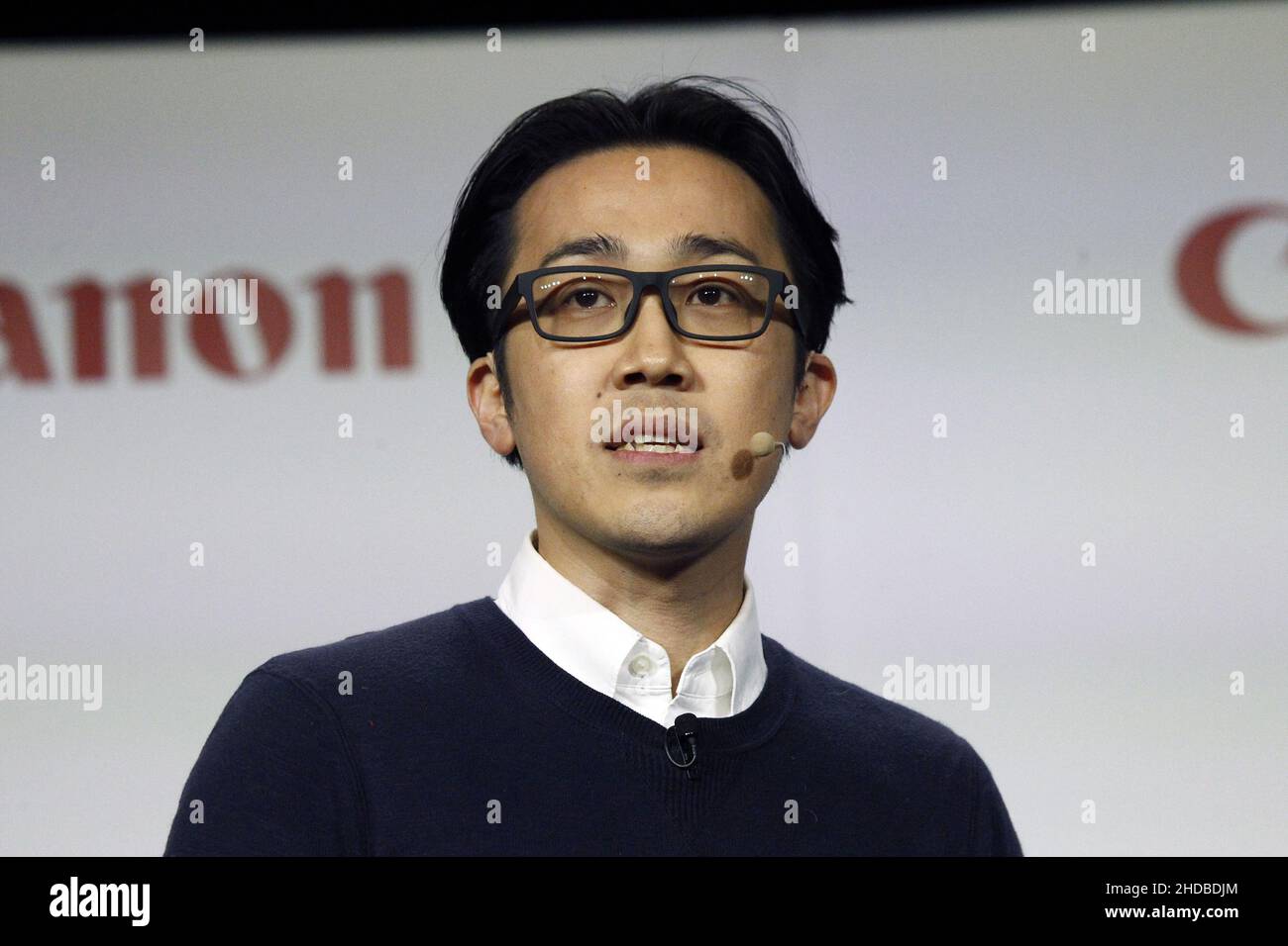 Kohei maeda hi-res stock photography and images - Alamy