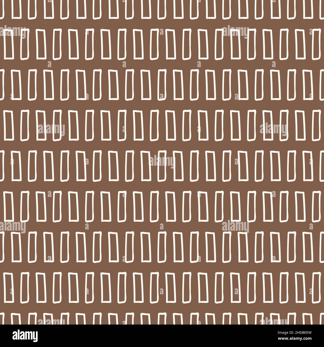 Gender neutral geometric shape seamless vector background. Simple ...