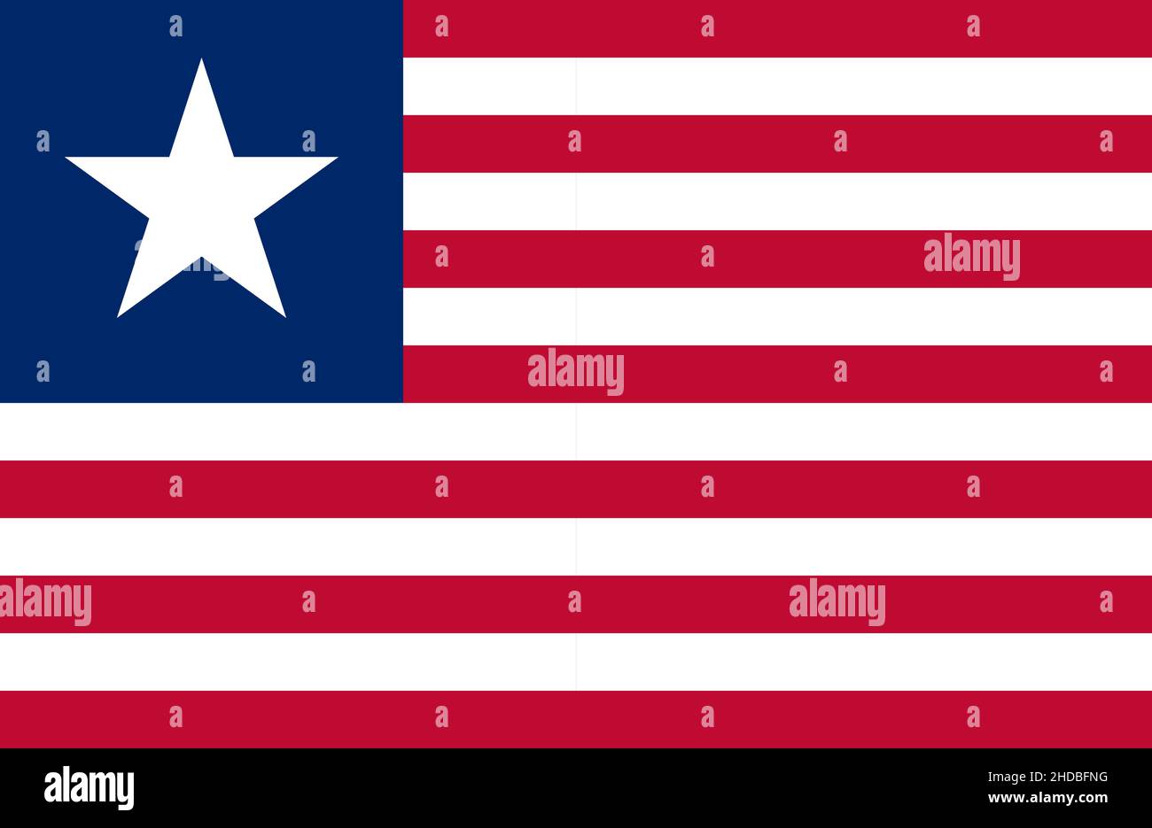 Top view of Naval ensign of Texas , USA flag, no flagpole. Plane design ...
