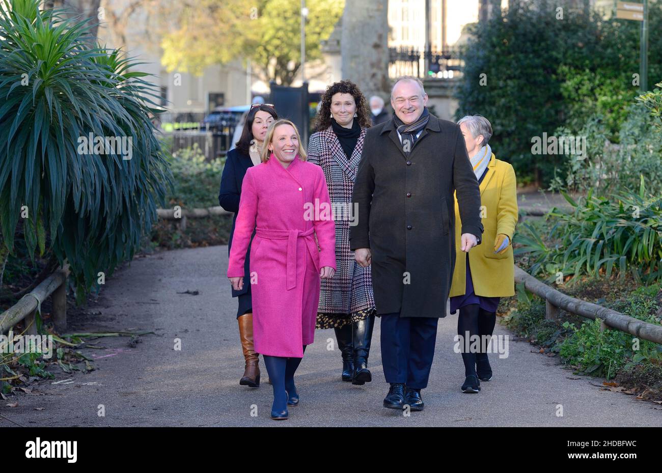 Helen morgan mp hi-res stock photography and images - Alamy