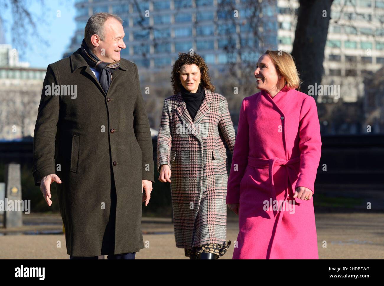 Helen morgan mp hi-res stock photography and images - Alamy