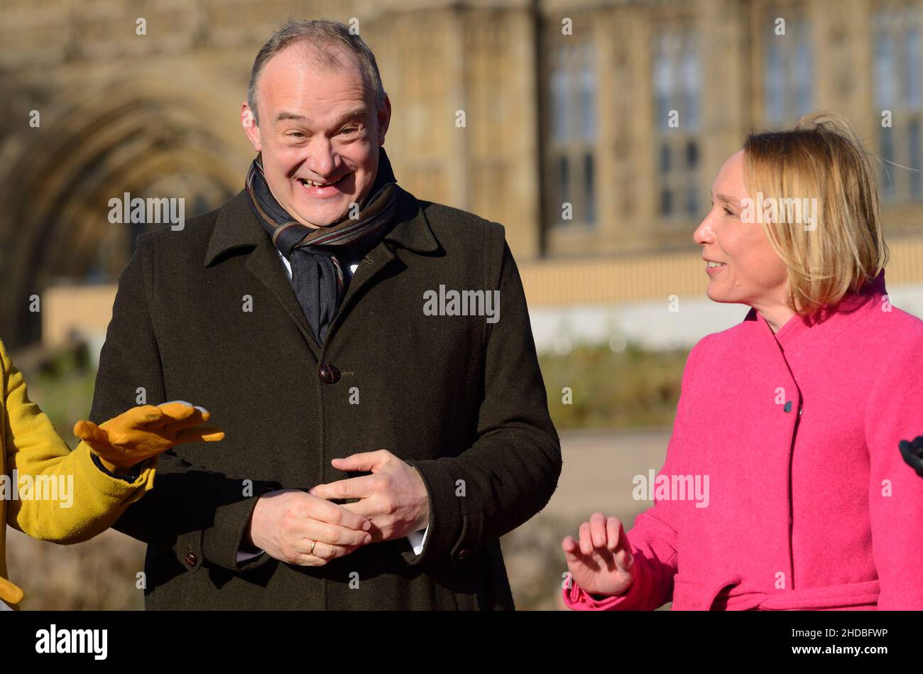 Helen morgan mp hi-res stock photography and images - Alamy
