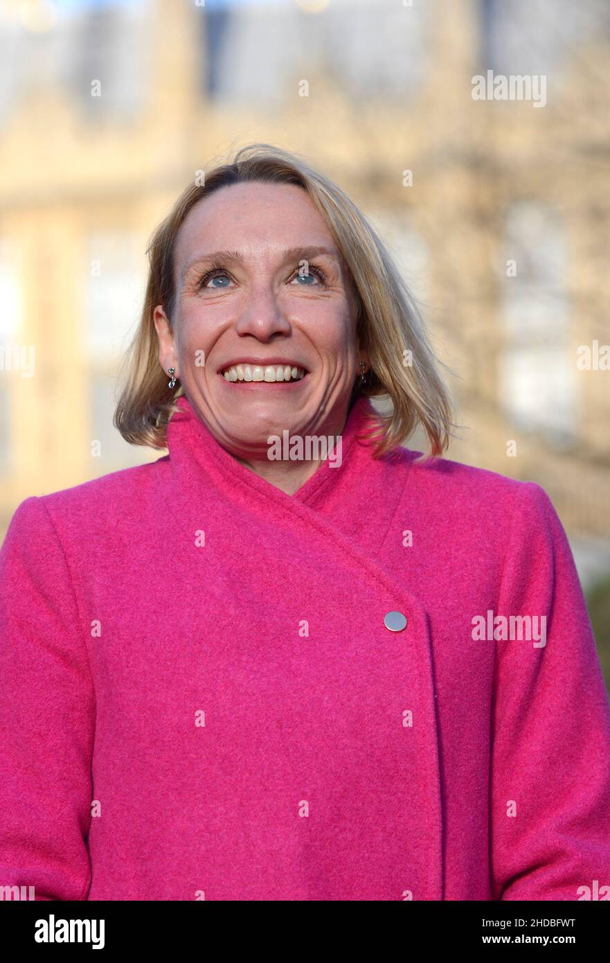 Helen morgan mp hi-res stock photography and images - Alamy