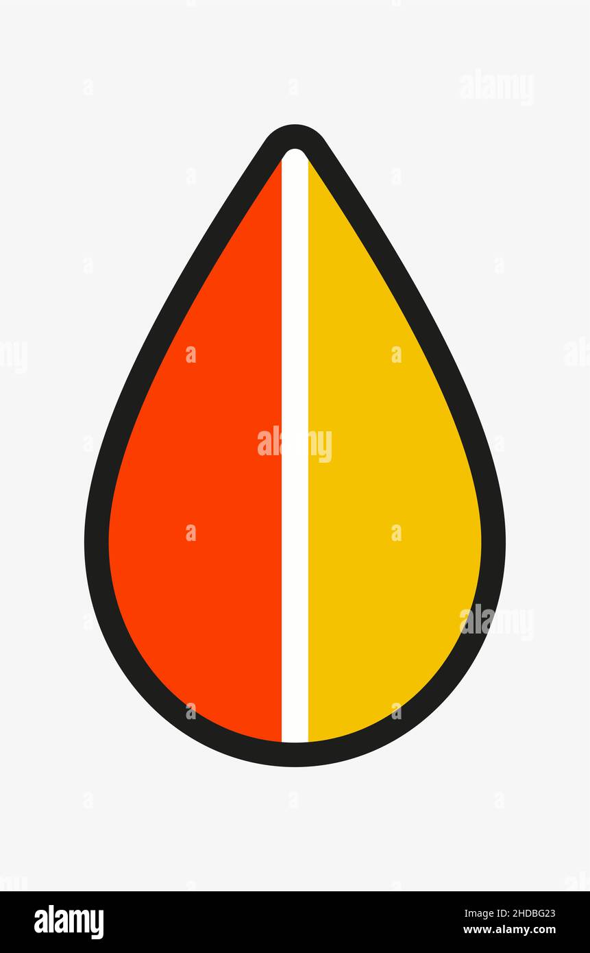 Driver license icon in Stock Vector Images - Alamy