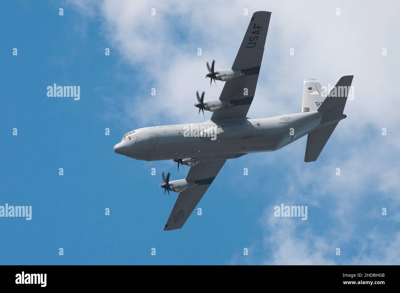 C 130j super hercules hi-res stock photography and images - Alamy