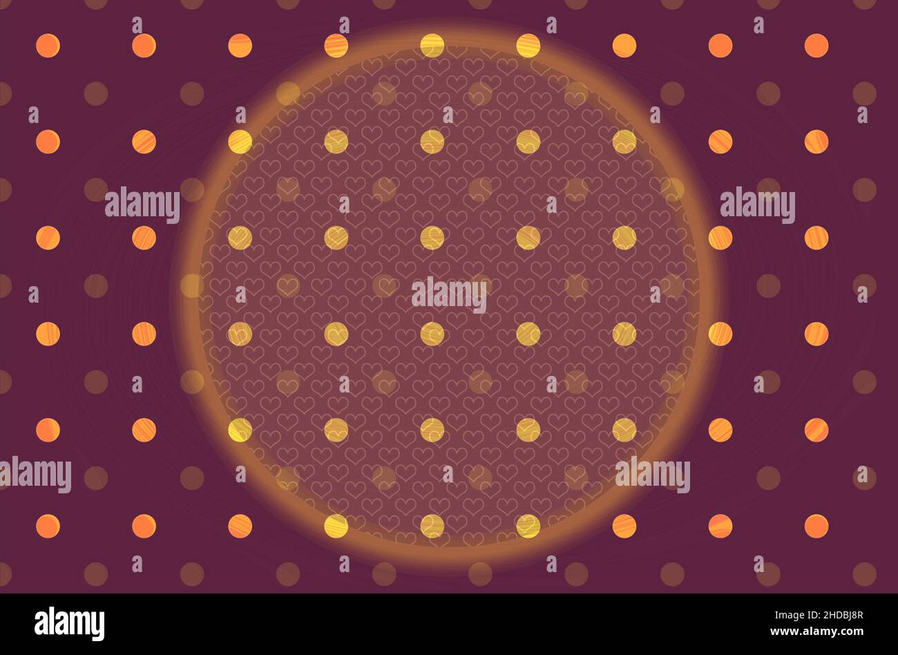 Gradient dot pattern. Graphic abstract geometric background for print ...