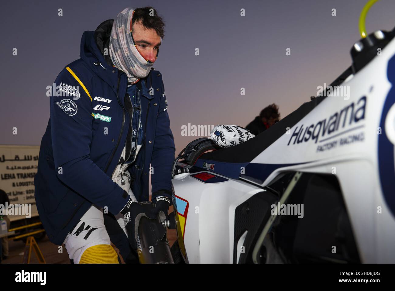 Howes Skyler (usa), Rockstar Energy Husqvarna Factory Racing, Husqvarna ...