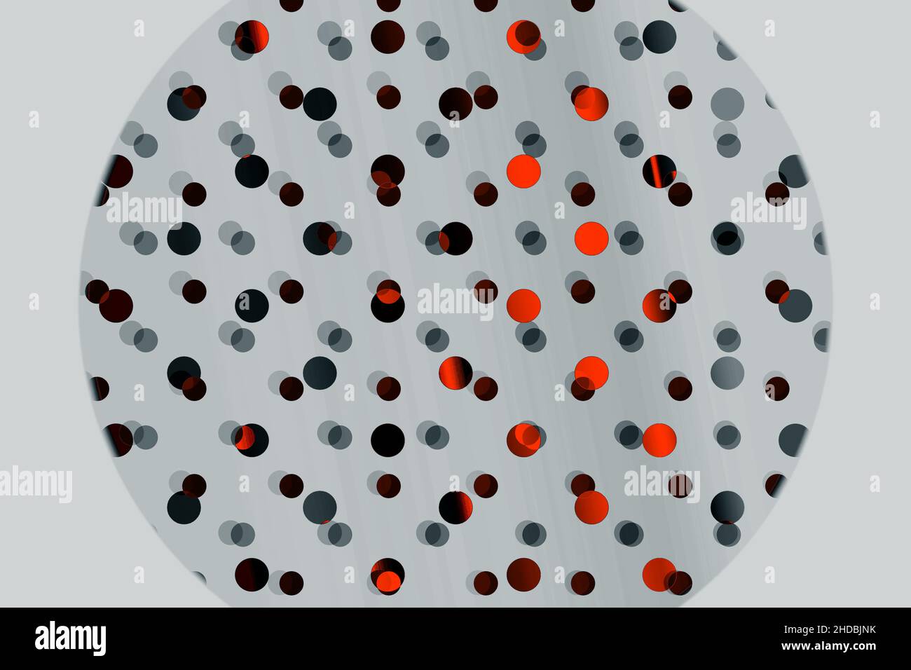 Gradient dot pattern. Graphic abstract geometric background for print ...