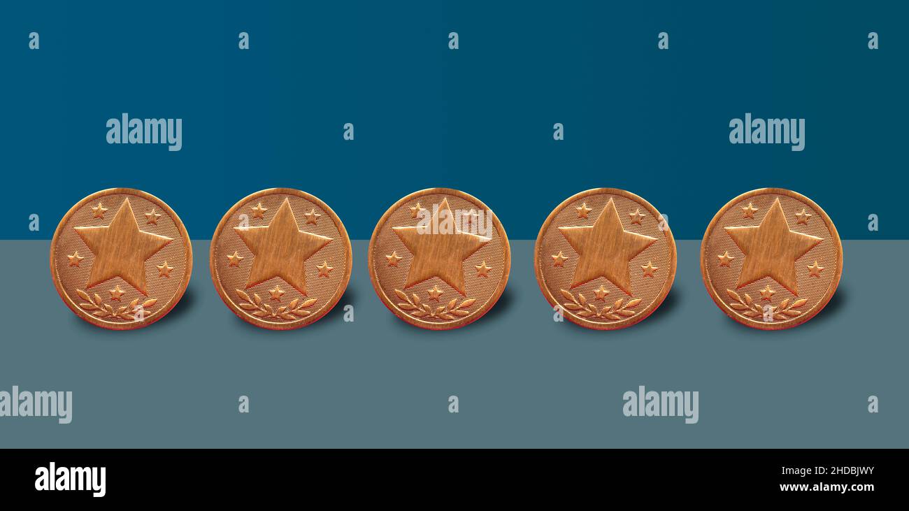 Five Star Customer Service Concept Stock Photo Alamy Five Star Customer Service Concept Stock Photo Alamy