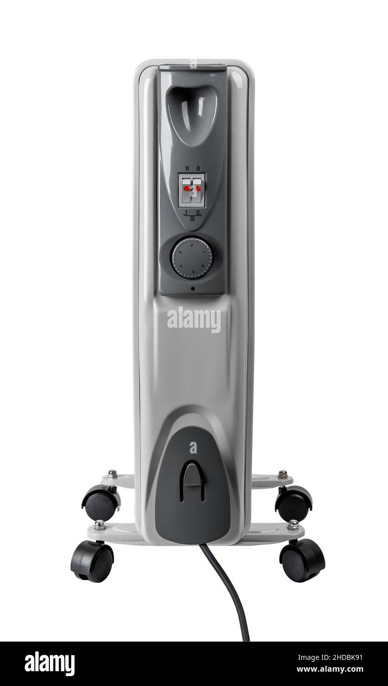 Domestic home heating oil Cut Out Stock Images & Pictures - Alamy