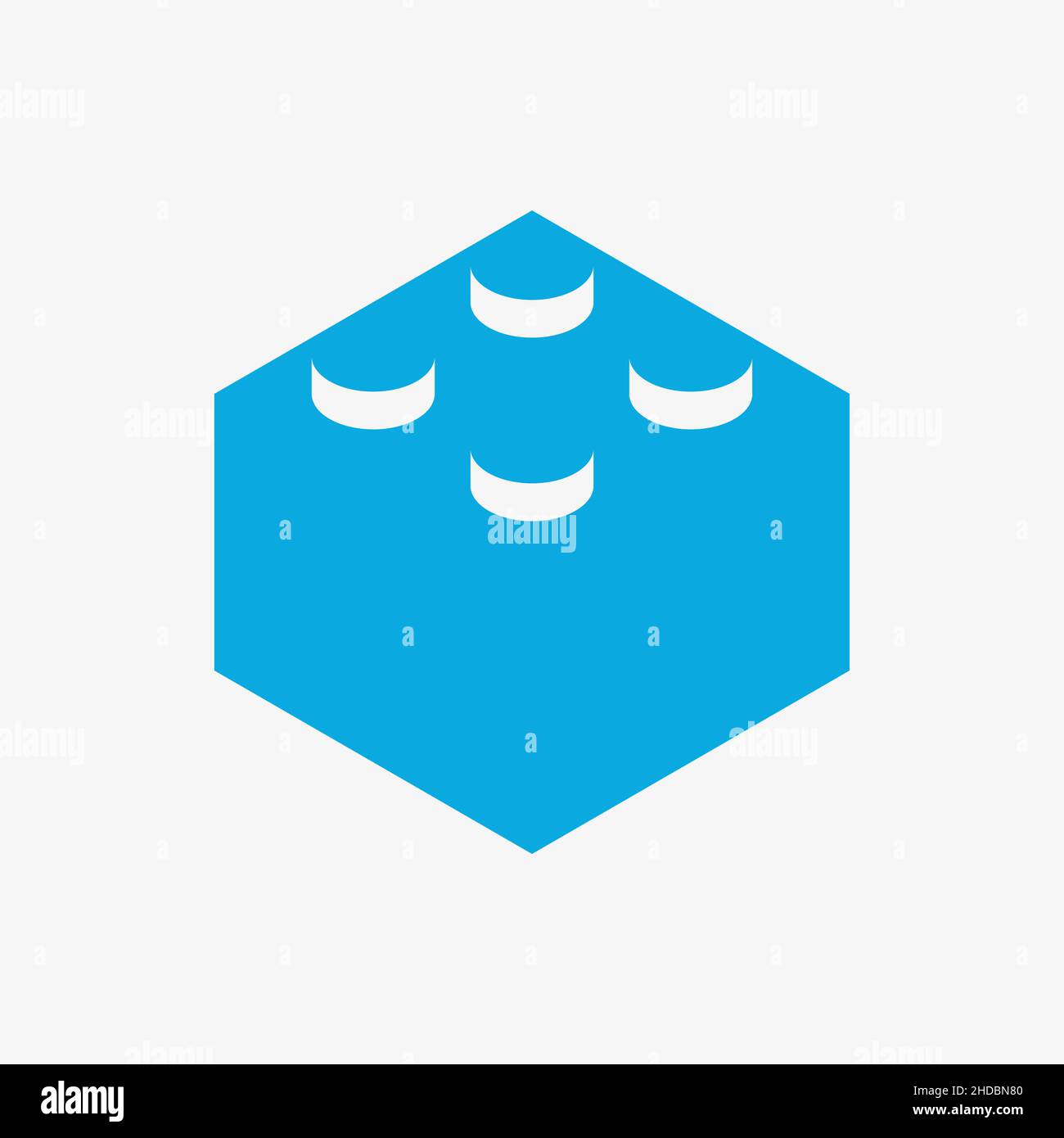 Lego theme Stock Vector Images - Alamy