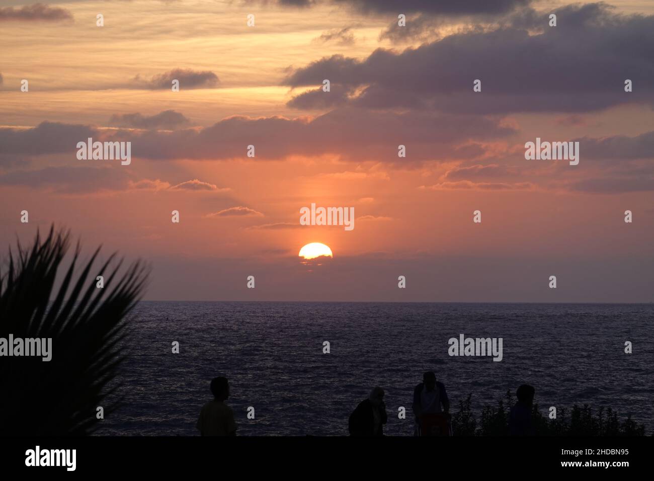 Beautiful and fascinating view hi-res stock photography and images - Alamy