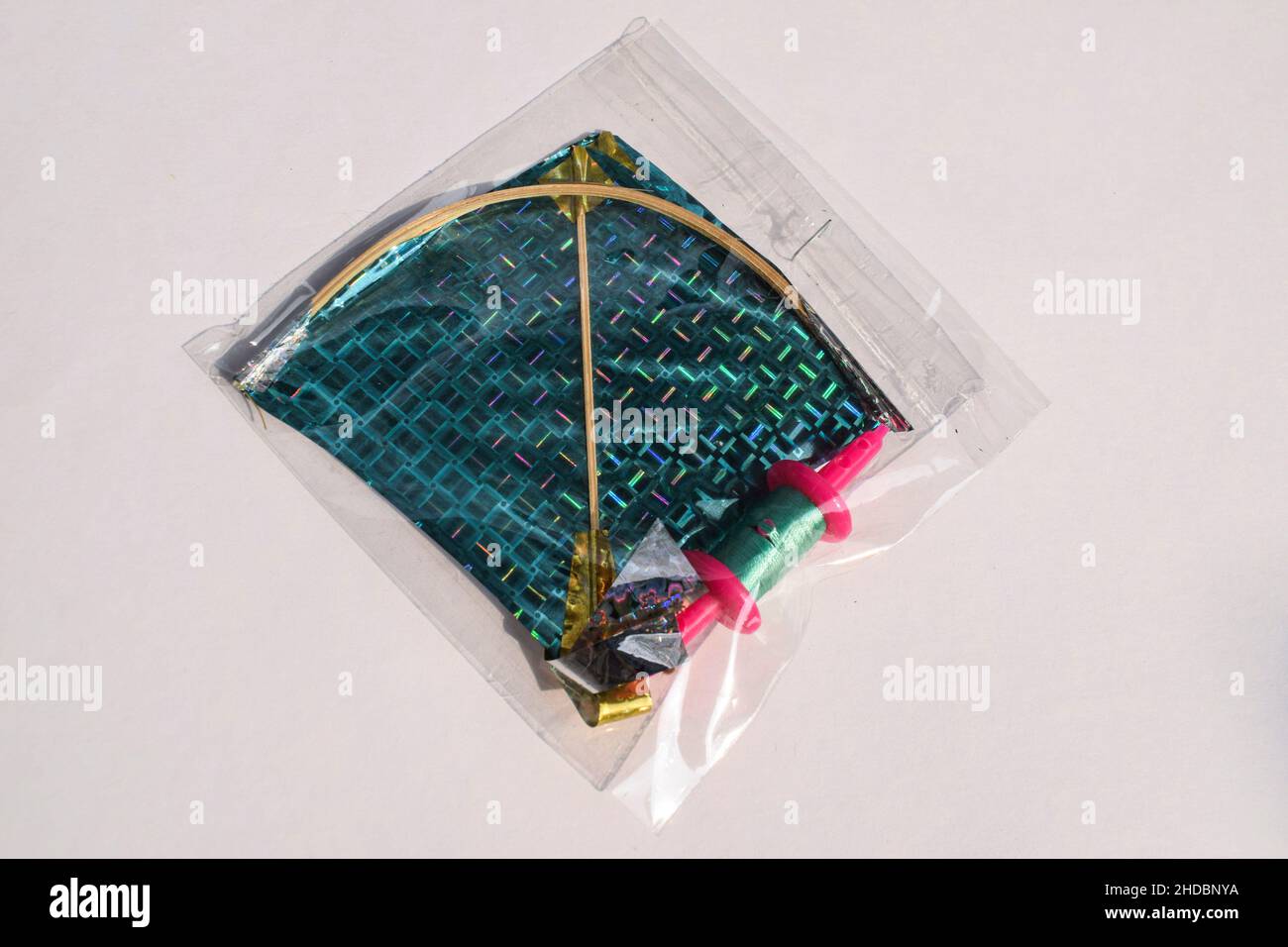 Types of kites hi-res stock photography and images - Alamy