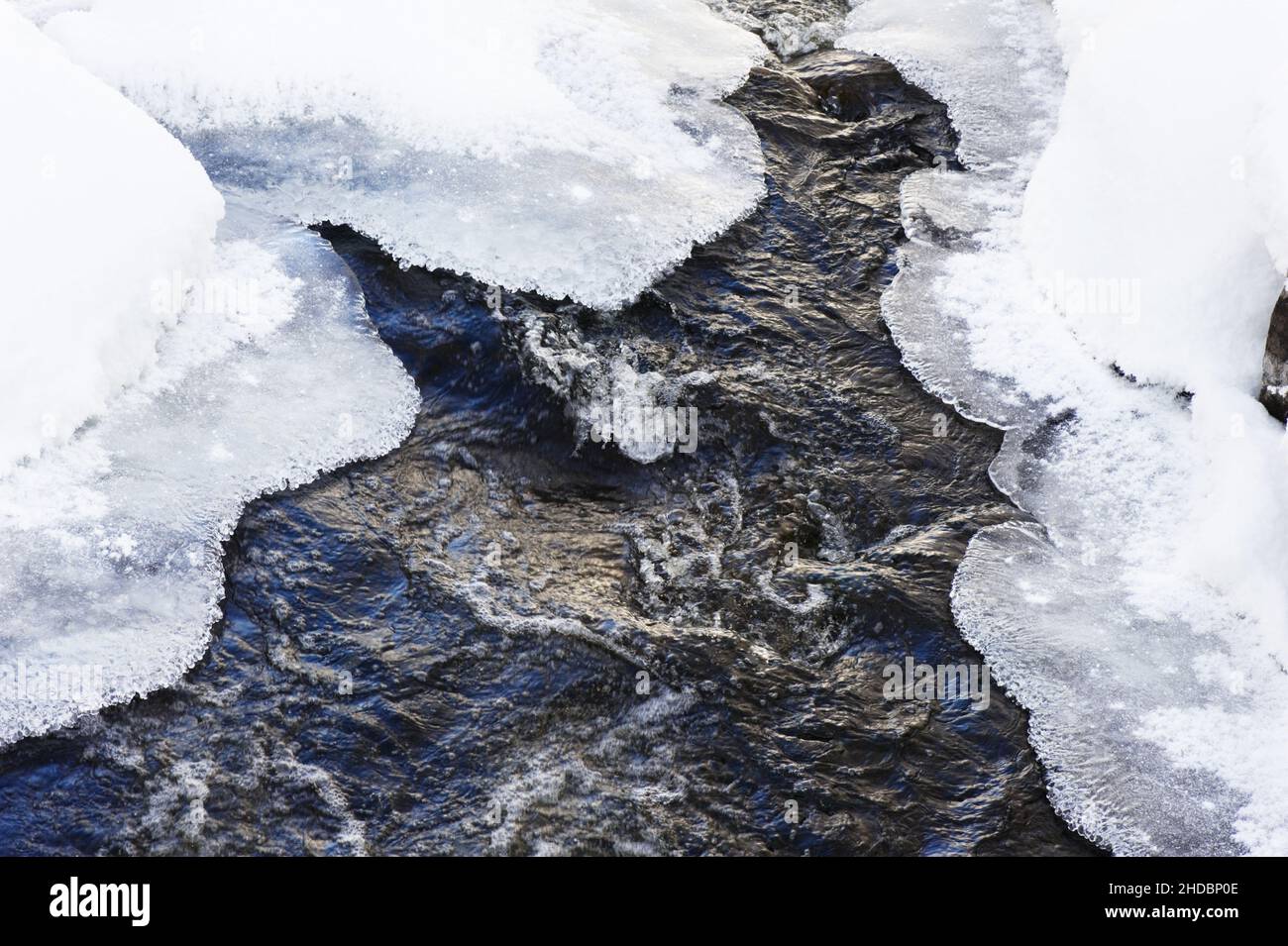 Blurred water on river hi-res stock photography and images - Alamy