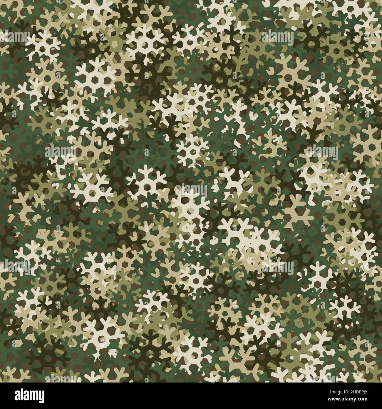 Christmas camo vector hi-res stock photography and images - Alamy