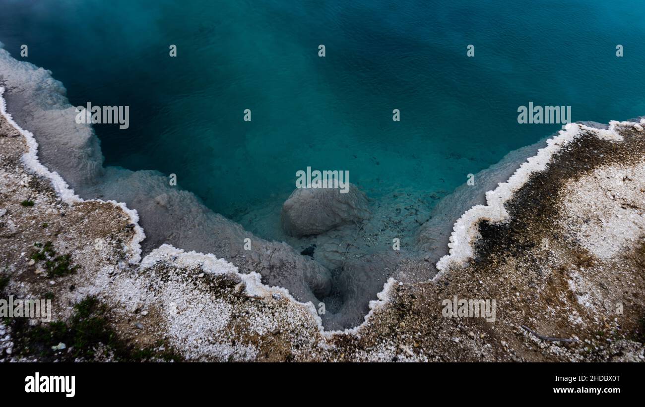 Beautiful turquoise water near hi-res stock photography and images - Alamy