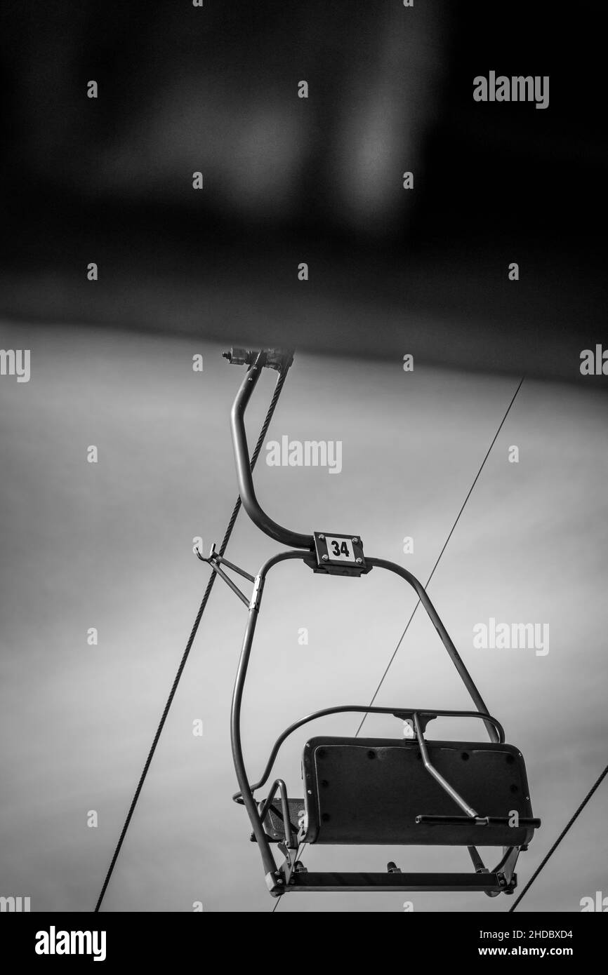 Old ropeway hi-res stock photography and images - Alamy