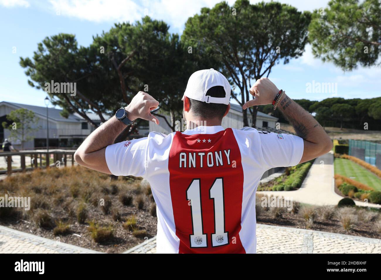 Pedro duarte hi-res stock photography and images - Alamy