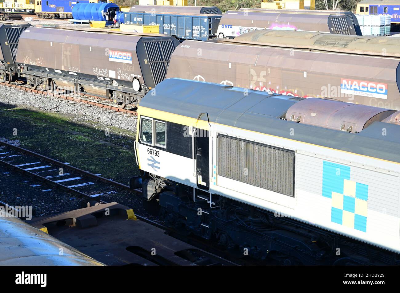 Steve hannam hi-res stock photography and images - Alamy