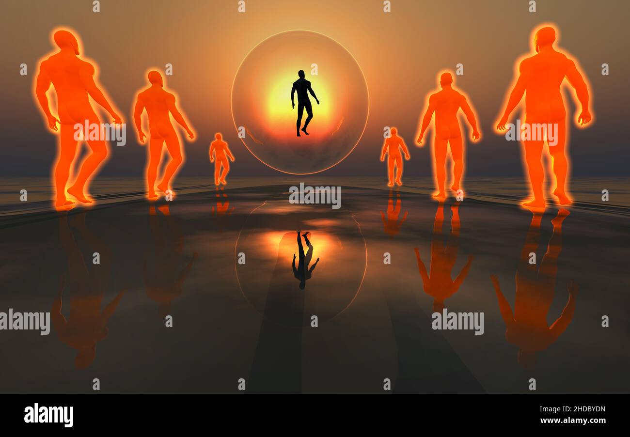 Covid bubble hi-res stock photography and images - Alamy