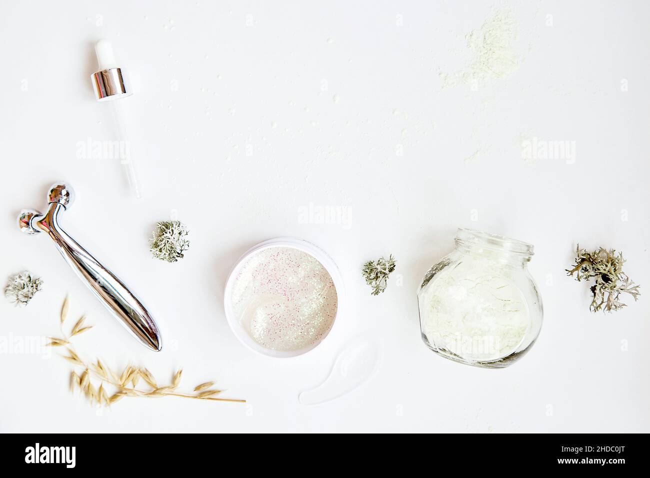 Multiuse cosmetics hi-res stock photography and images - Alamy