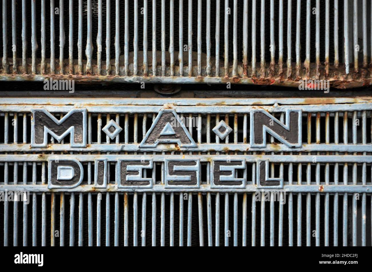 Man Diesel Logo MAN Supplies Engines For New Methanol Fleet