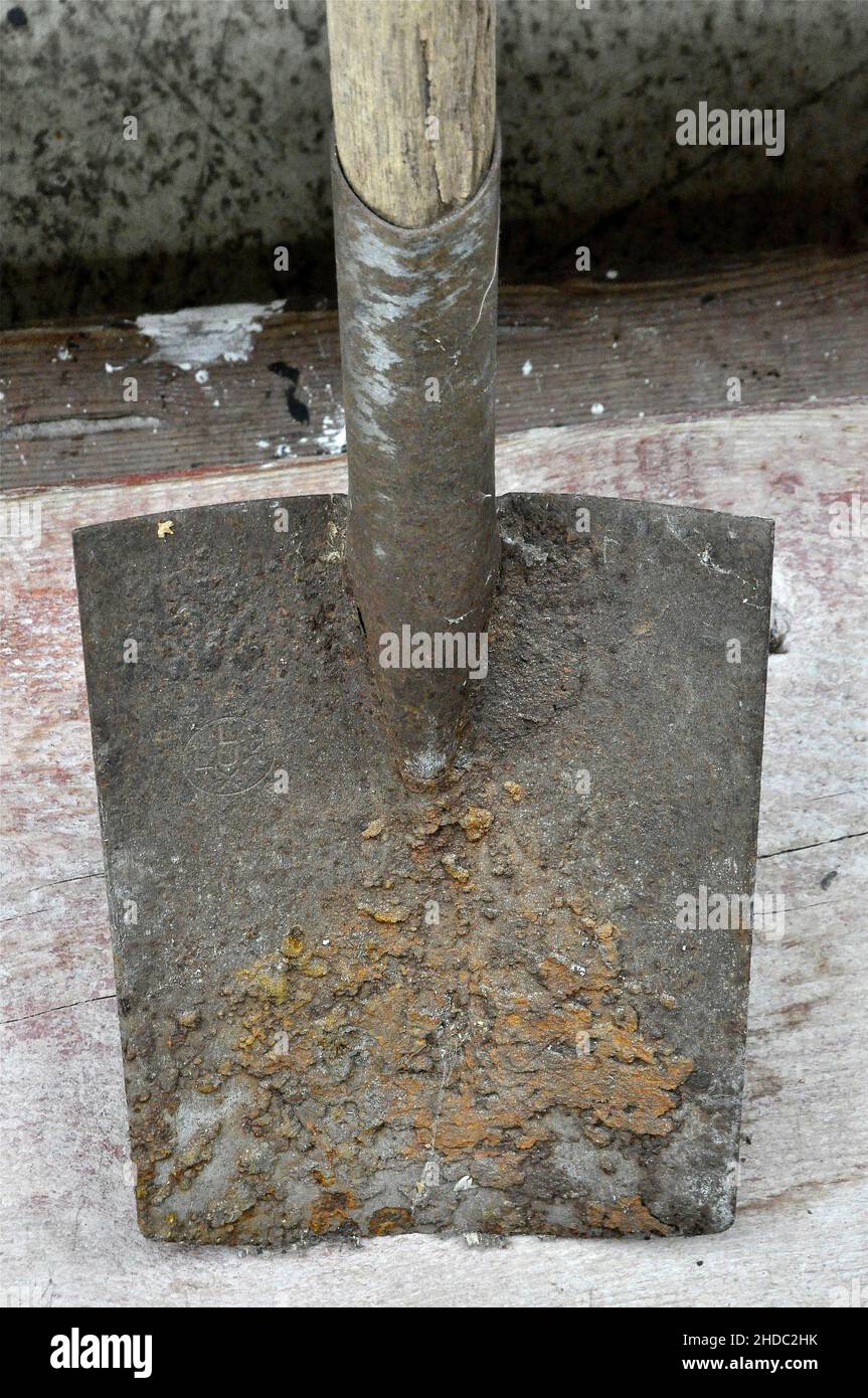 Floor stand hi-res stock photography and images - Alamy