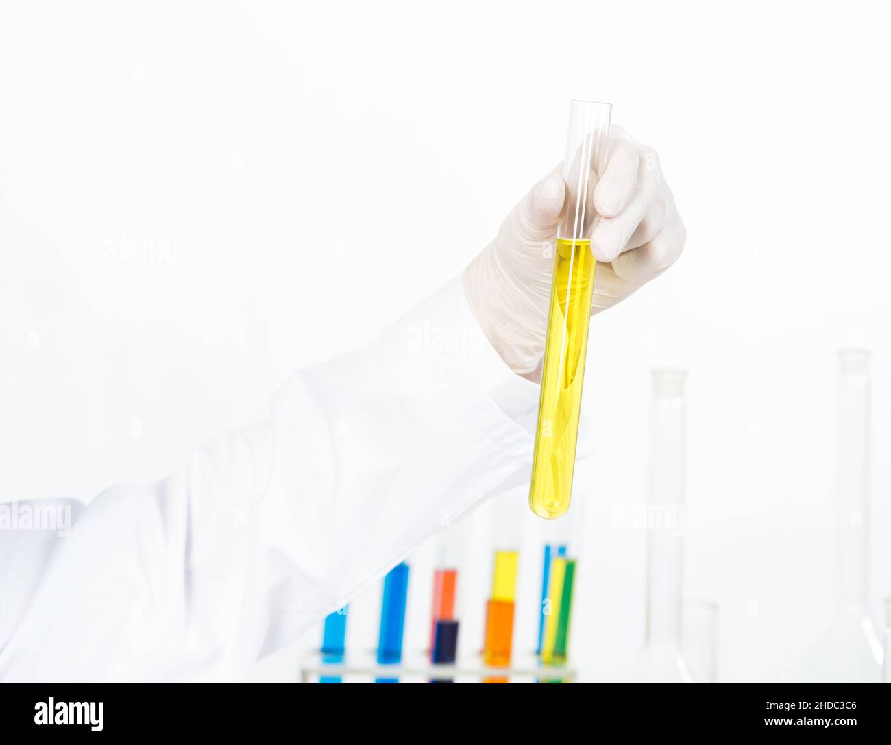 Catalyst testing hi-res stock photography and images - Alamy