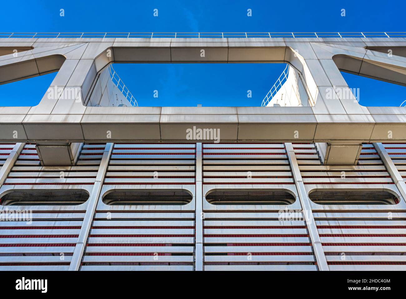 Icc berlin hi-res stock photography and images - Alamy