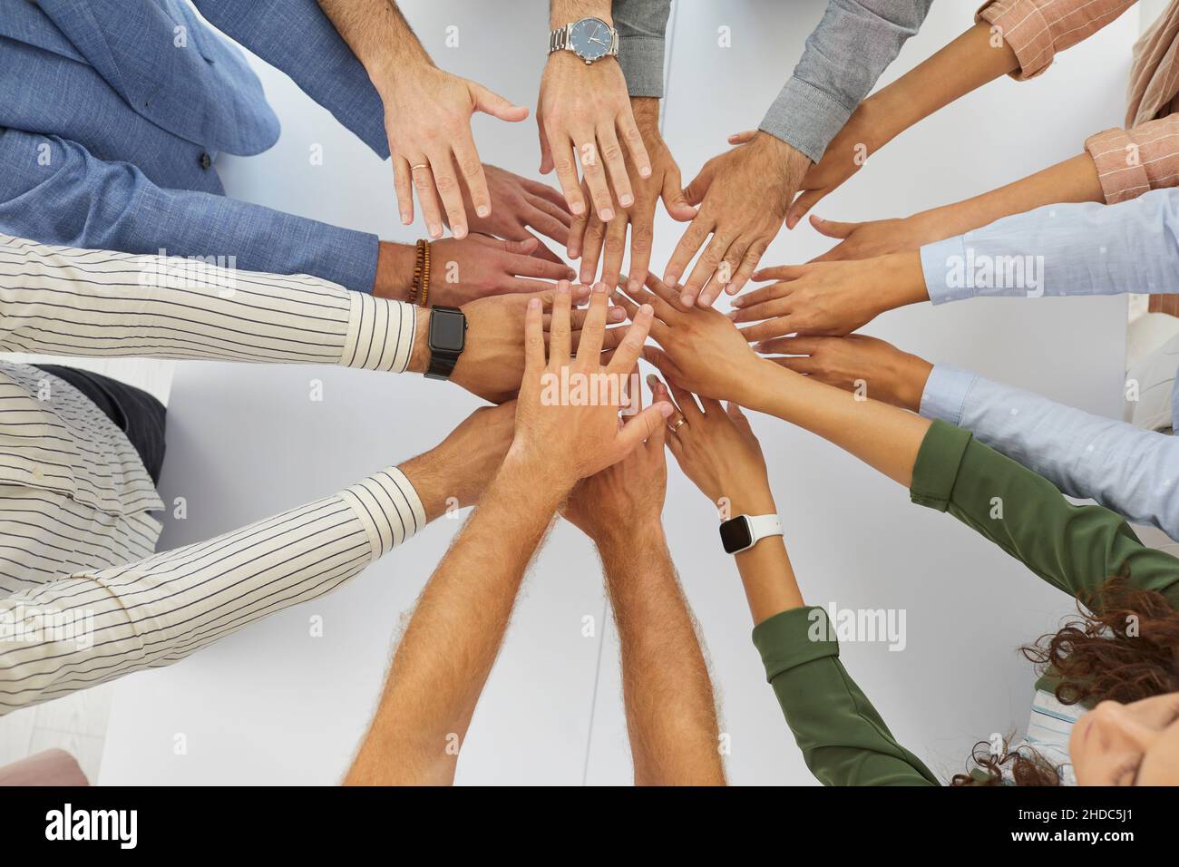 Partnership union hi-res stock photography and images - Alamy