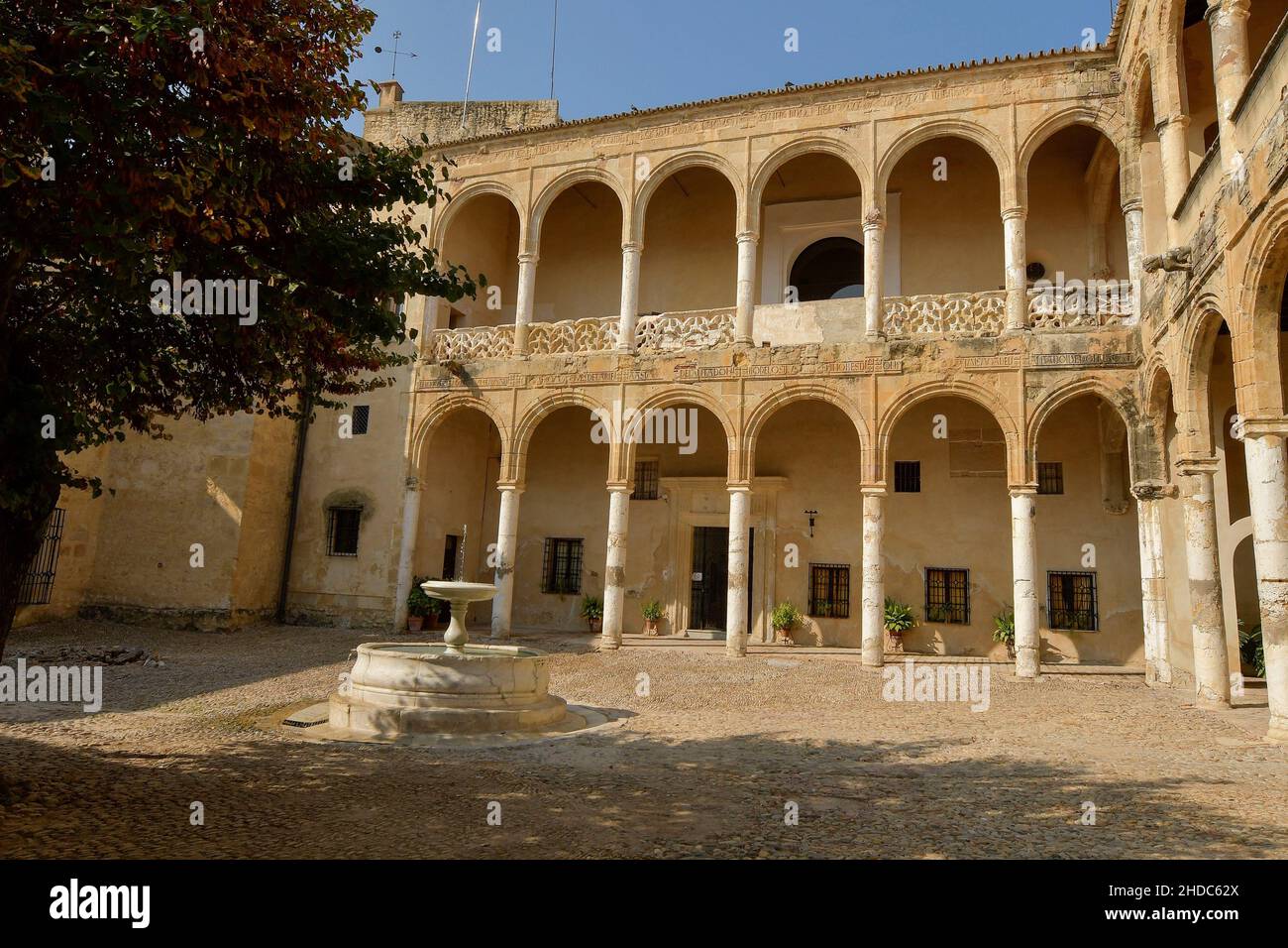 Plateresque architecture hi-res stock photography and images - Alamy