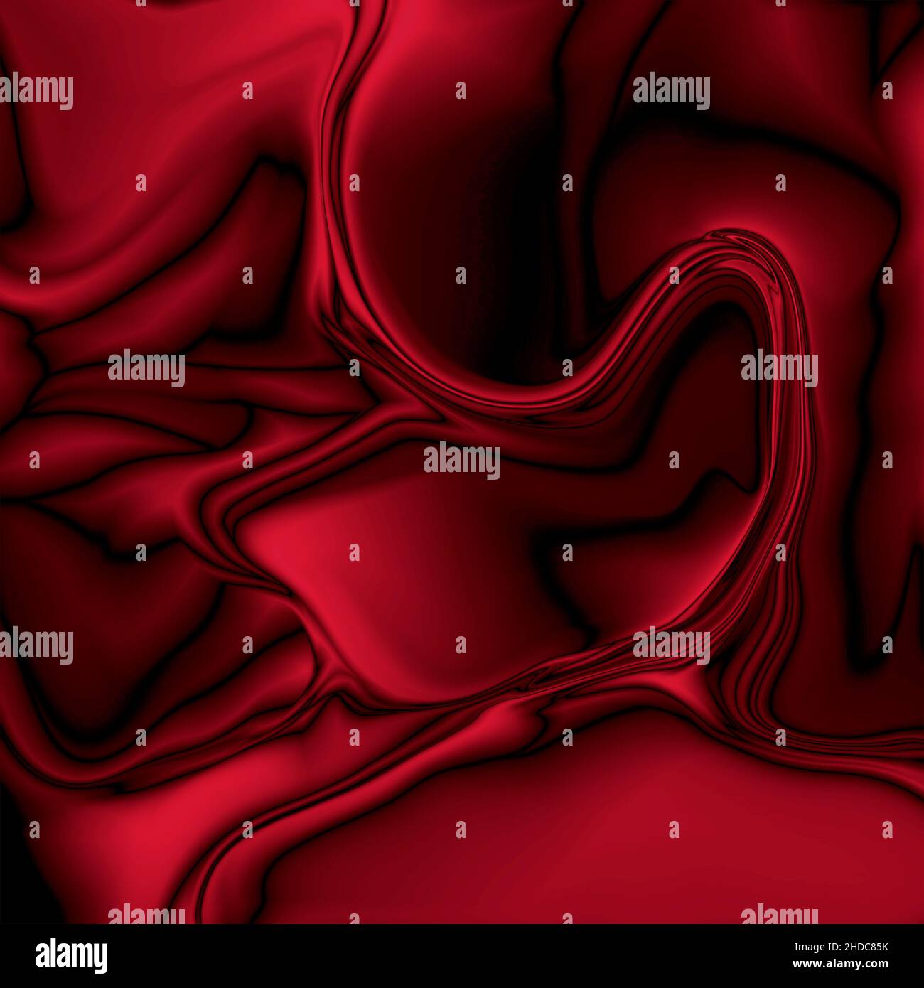 Ruby Red Metallic Textured Surface for Designing Stock Photo - Alamy
