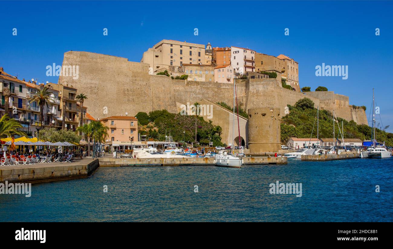 Fortress citadel castle hi-res stock photography and images - Alamy