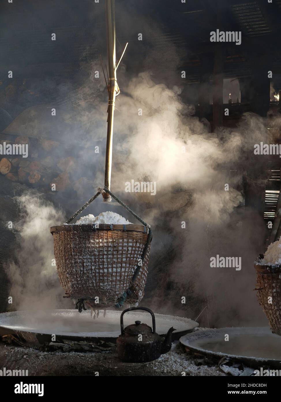 Unseen nature hi-res stock photography and images - Alamy