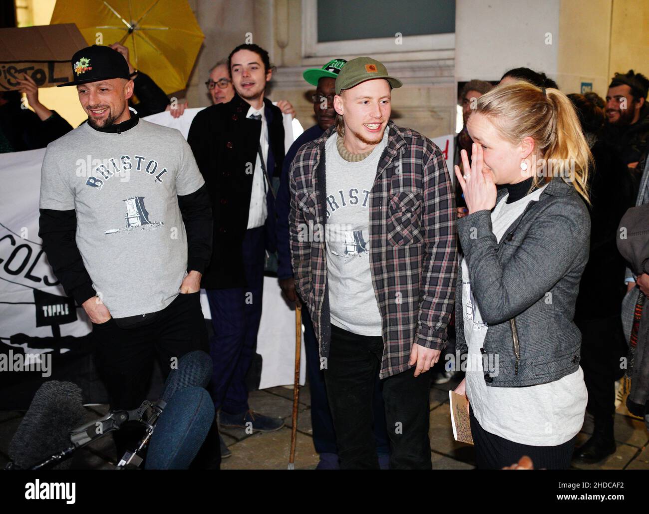 (left to right) Jake Skuse, Sage Willoughby, Milo Ponsford and Rhian ...