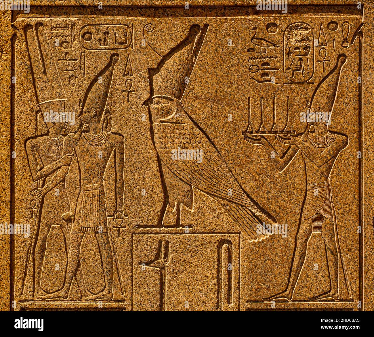 Obelisk of Hatshepsut, Horus name of Hatshepsut. "Useret-kau - Realm of ...