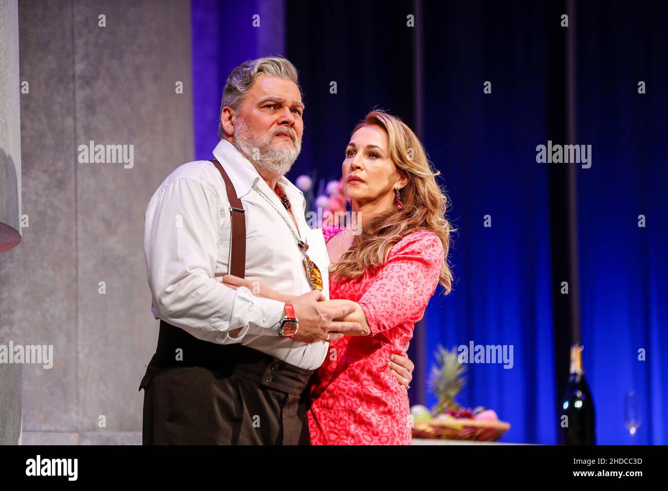 Torsten munchow hi-res stock photography and images - Alamy