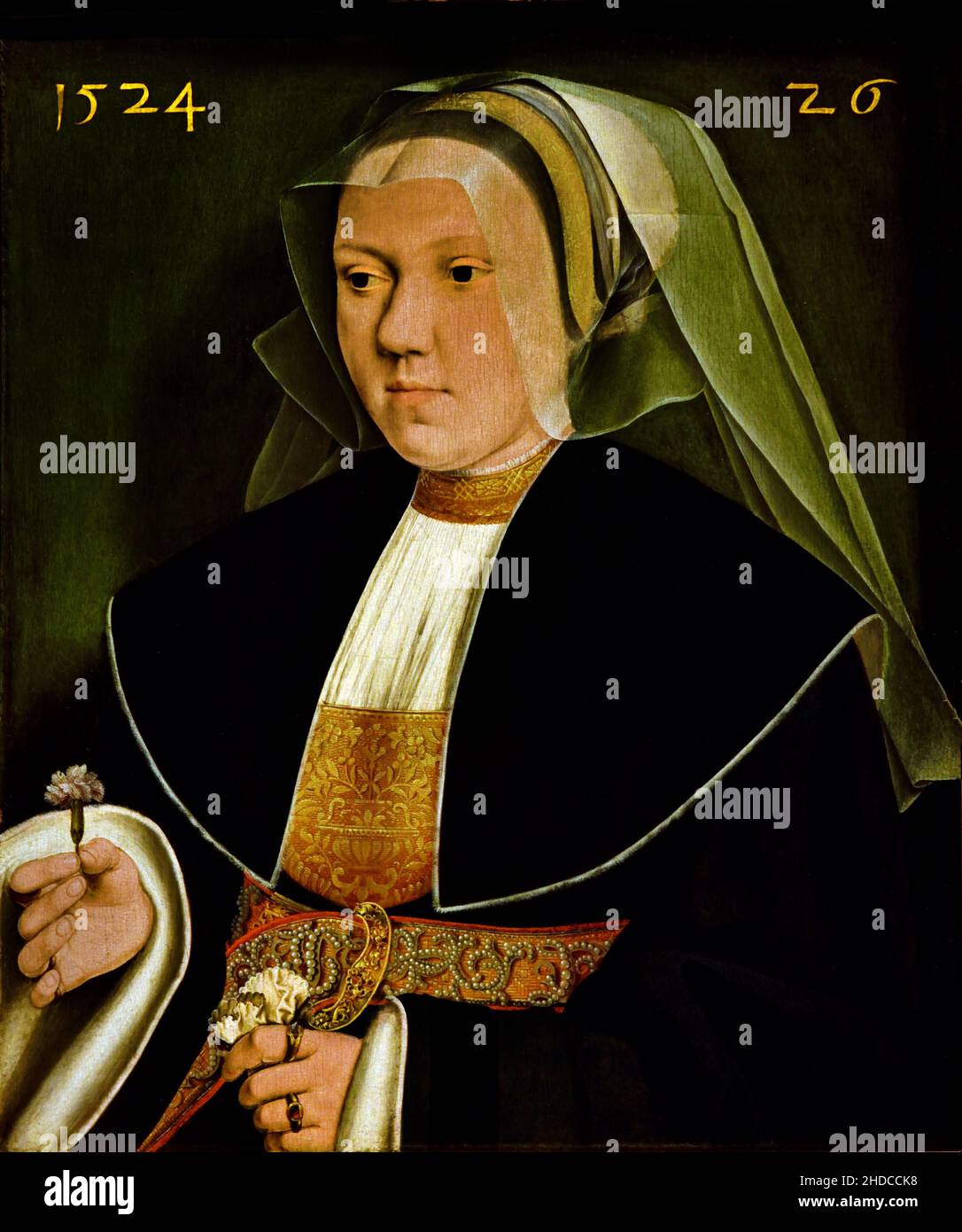 Wife of gerhard von westerburg hi-res stock photography and images - Alamy