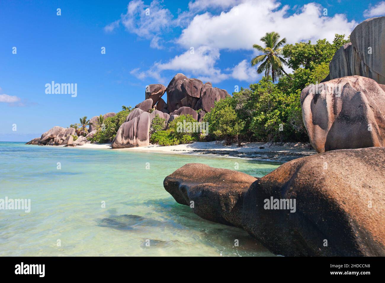 La digue strand hi-res stock photography and images - Alamy