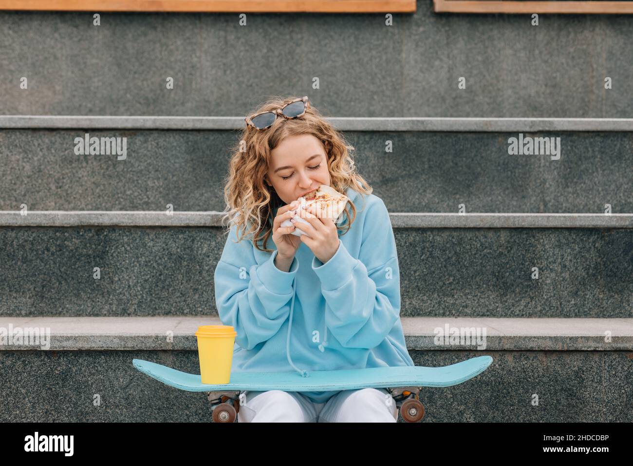 Spring bite hi-res stock photography and images - Alamy