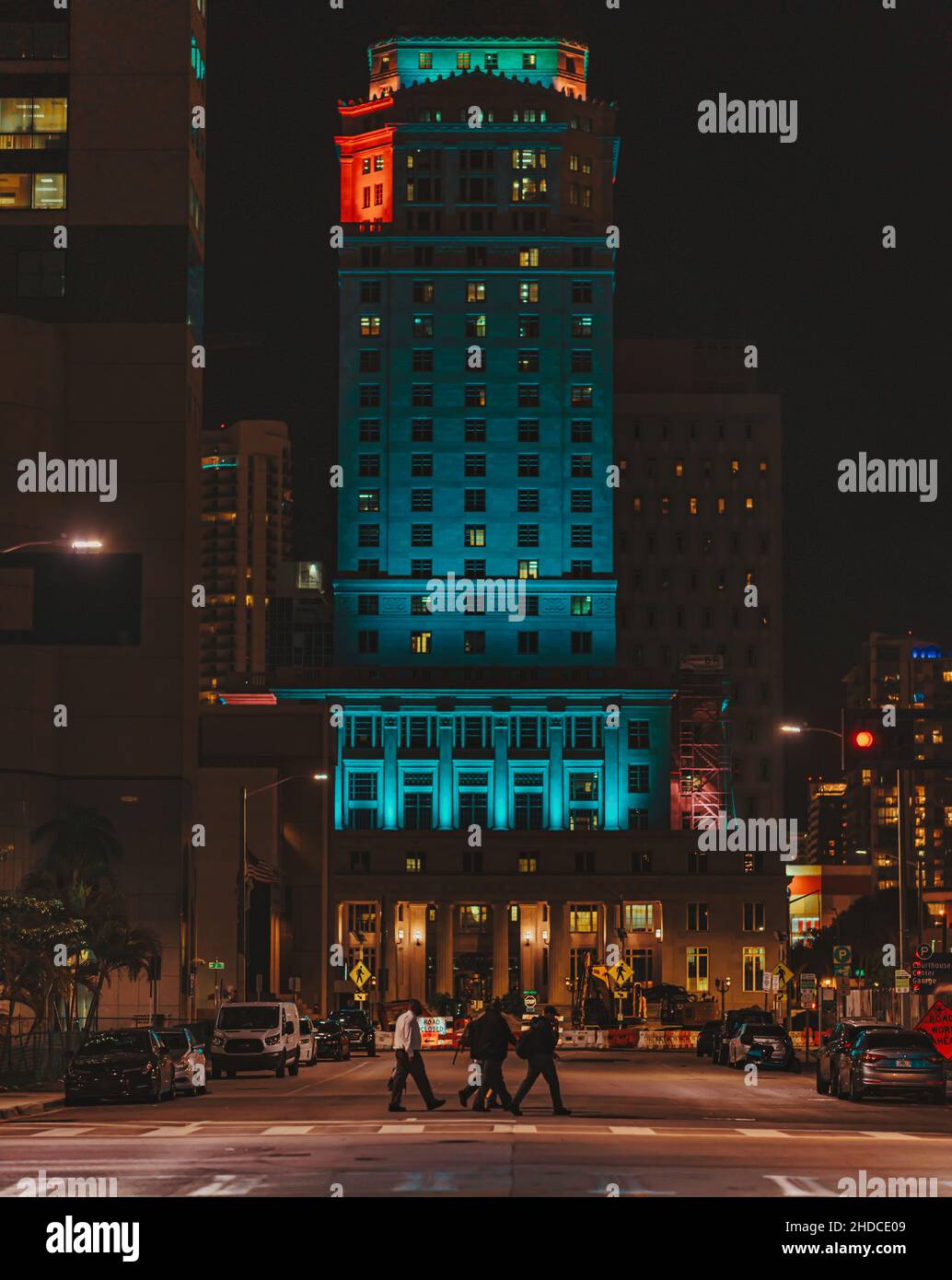 Classic street lights hi-res stock photography and images - Alamy