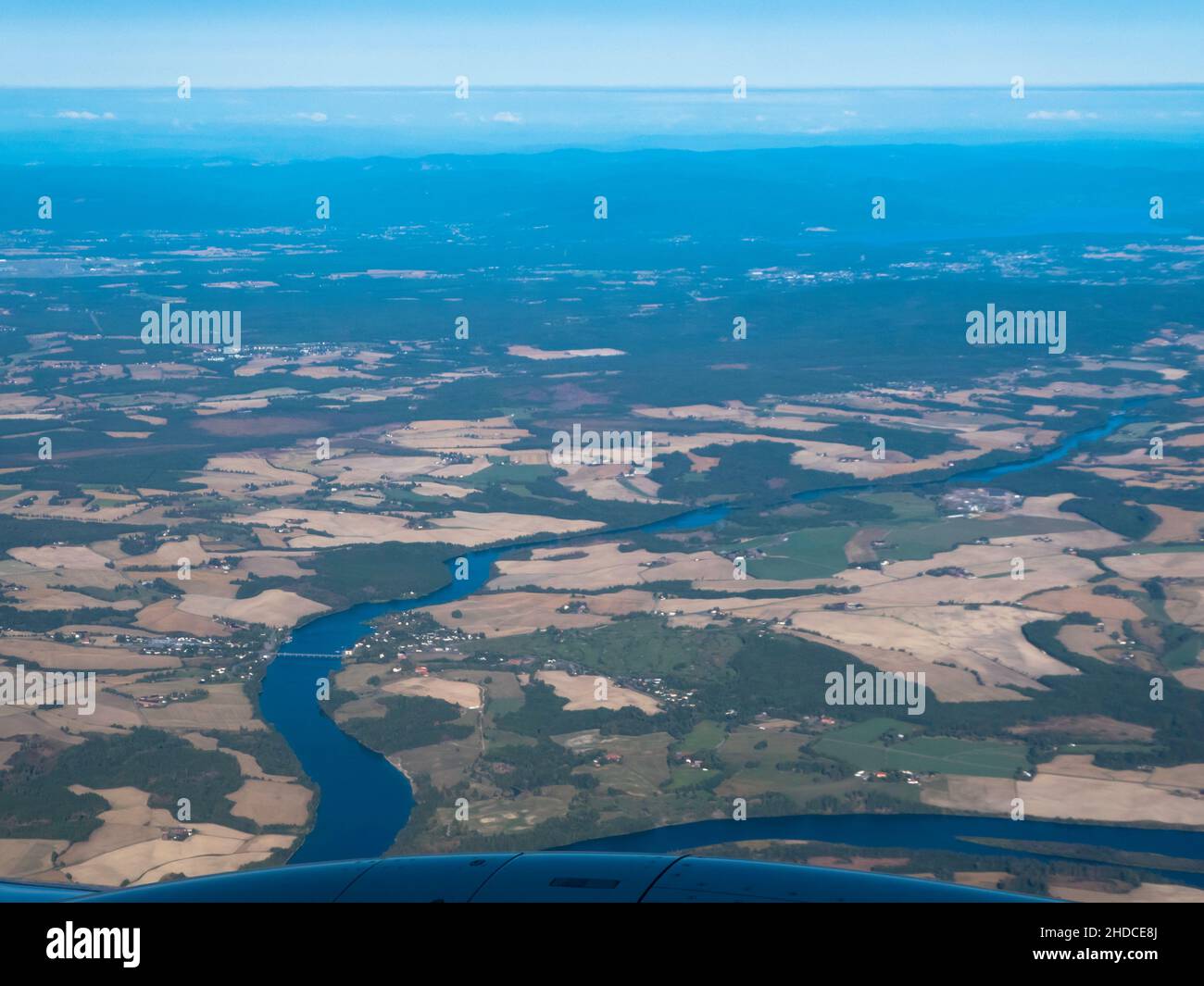 Fluss vorma hi-res stock photography and images - Alamy