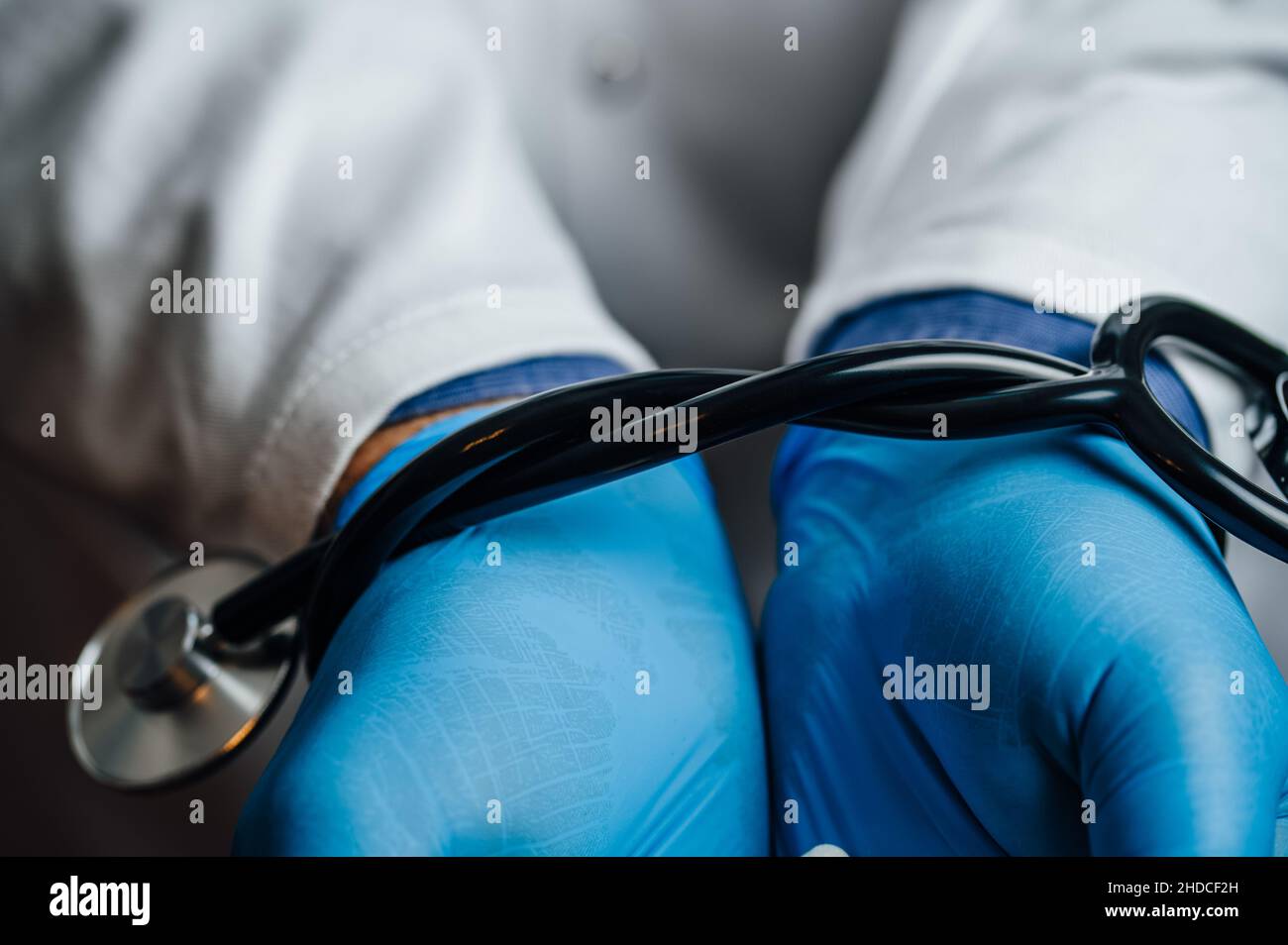 Tied hands hi-res stock photography and images - Alamy