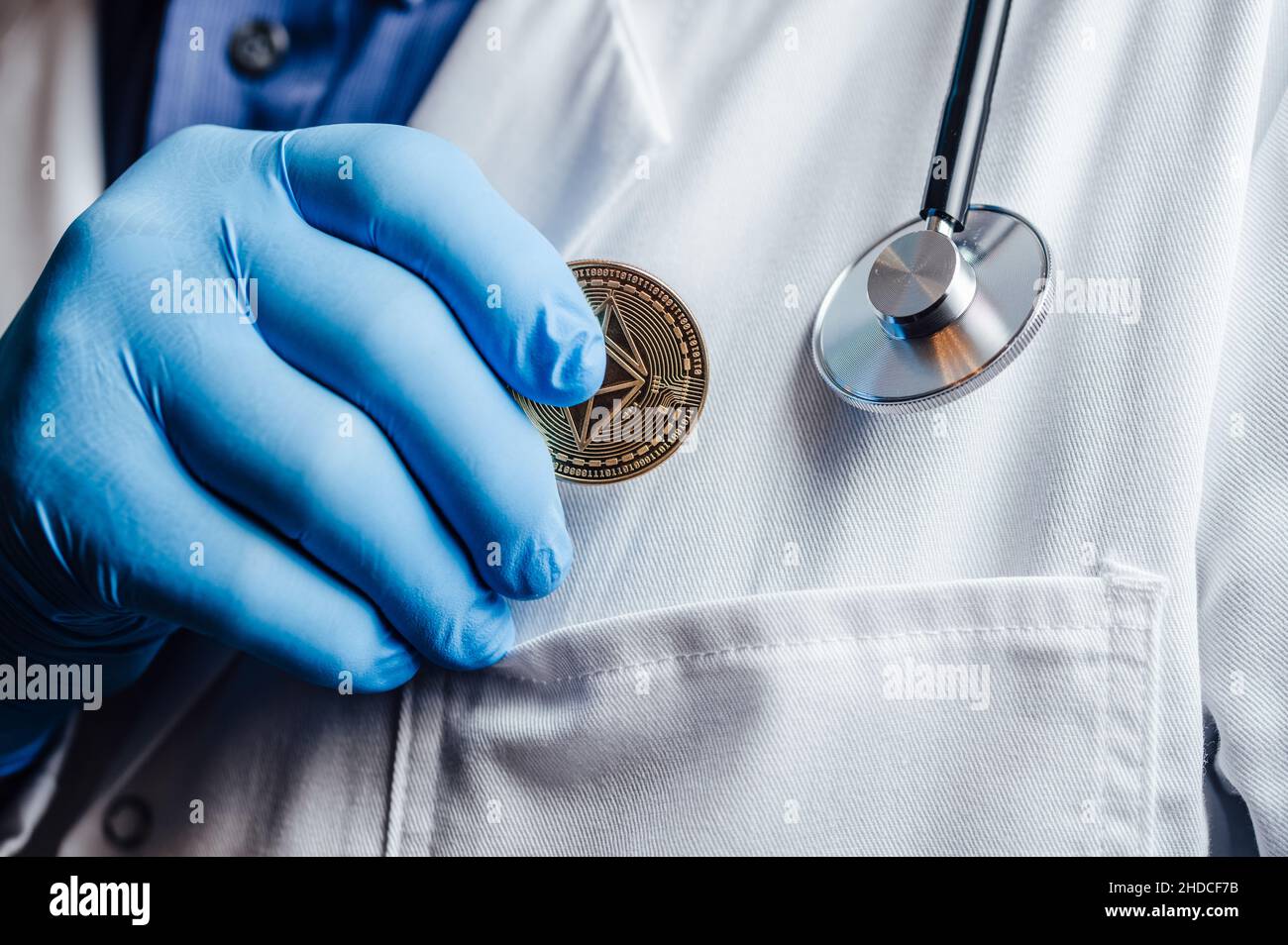Md in medicine hi-res stock photography and images - Alamy