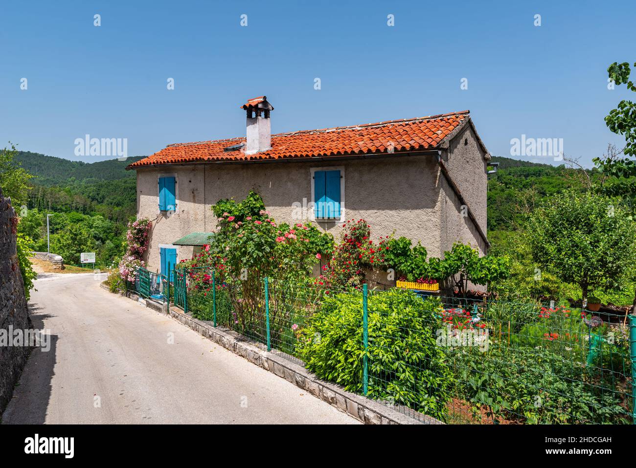 Pazin hi-res stock photography and images - Alamy