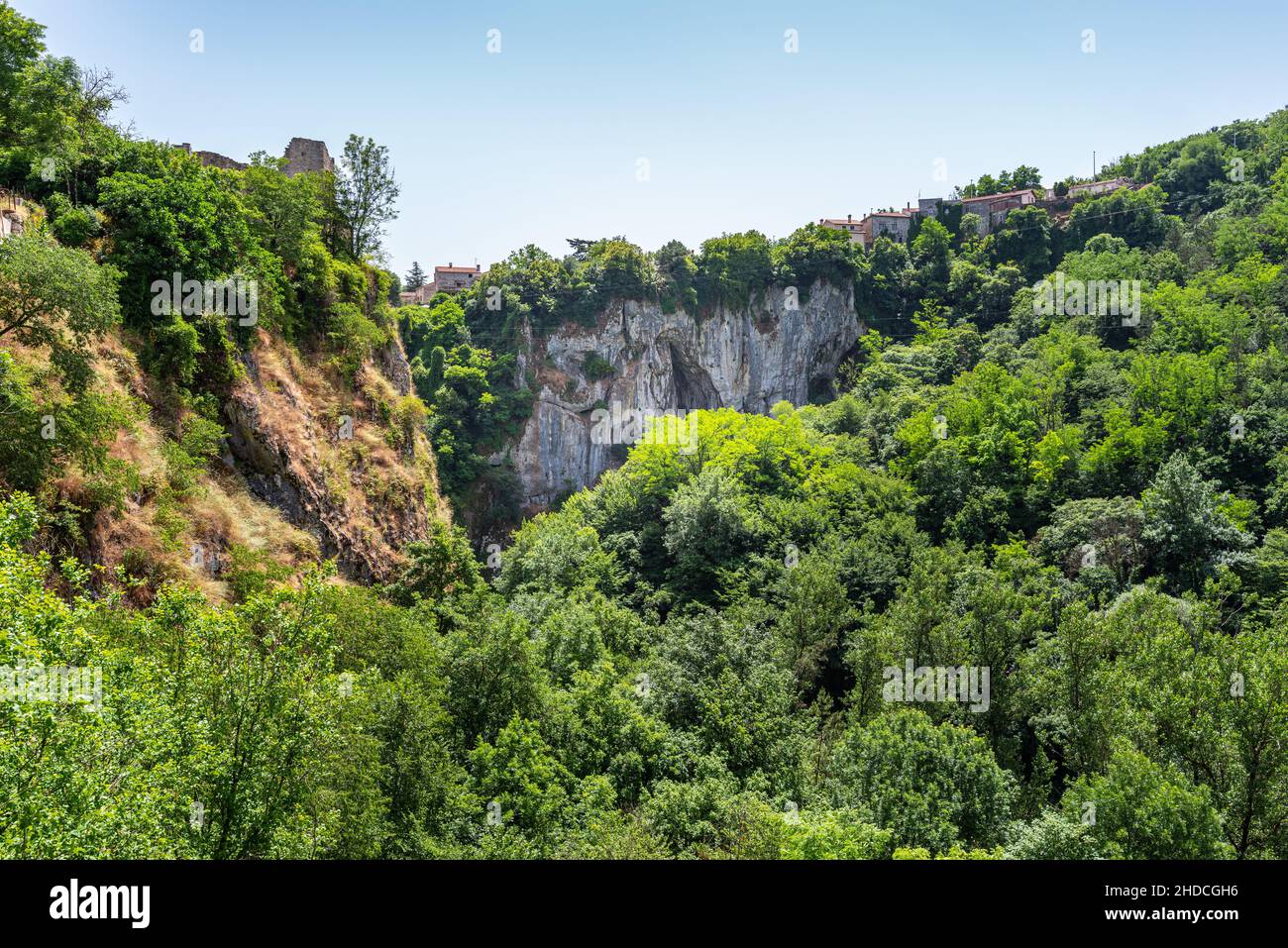 Zip line pazin hi-res stock photography and images - Alamy