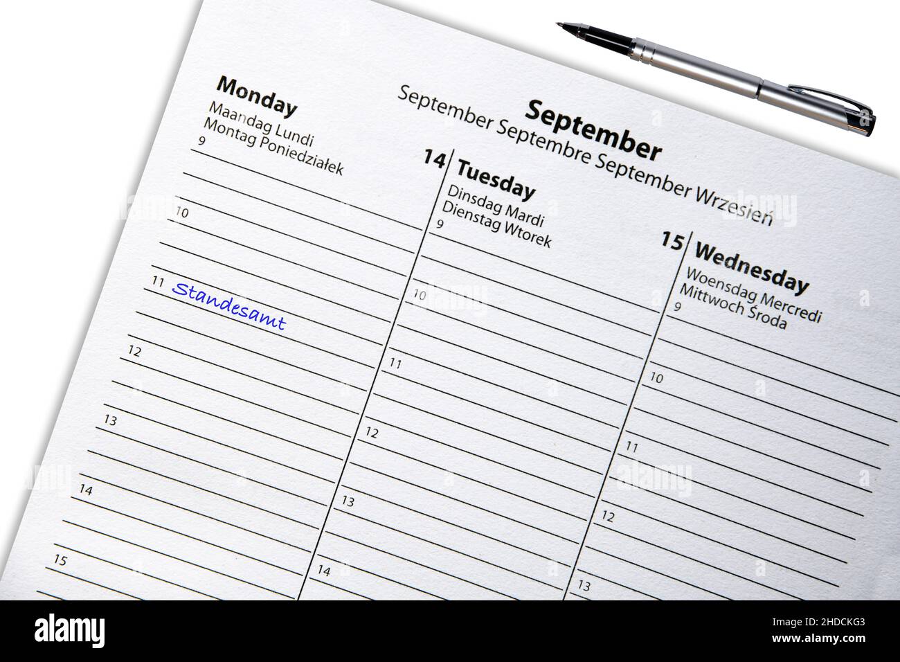 Online heirat hi-res stock photography and images - Alamy