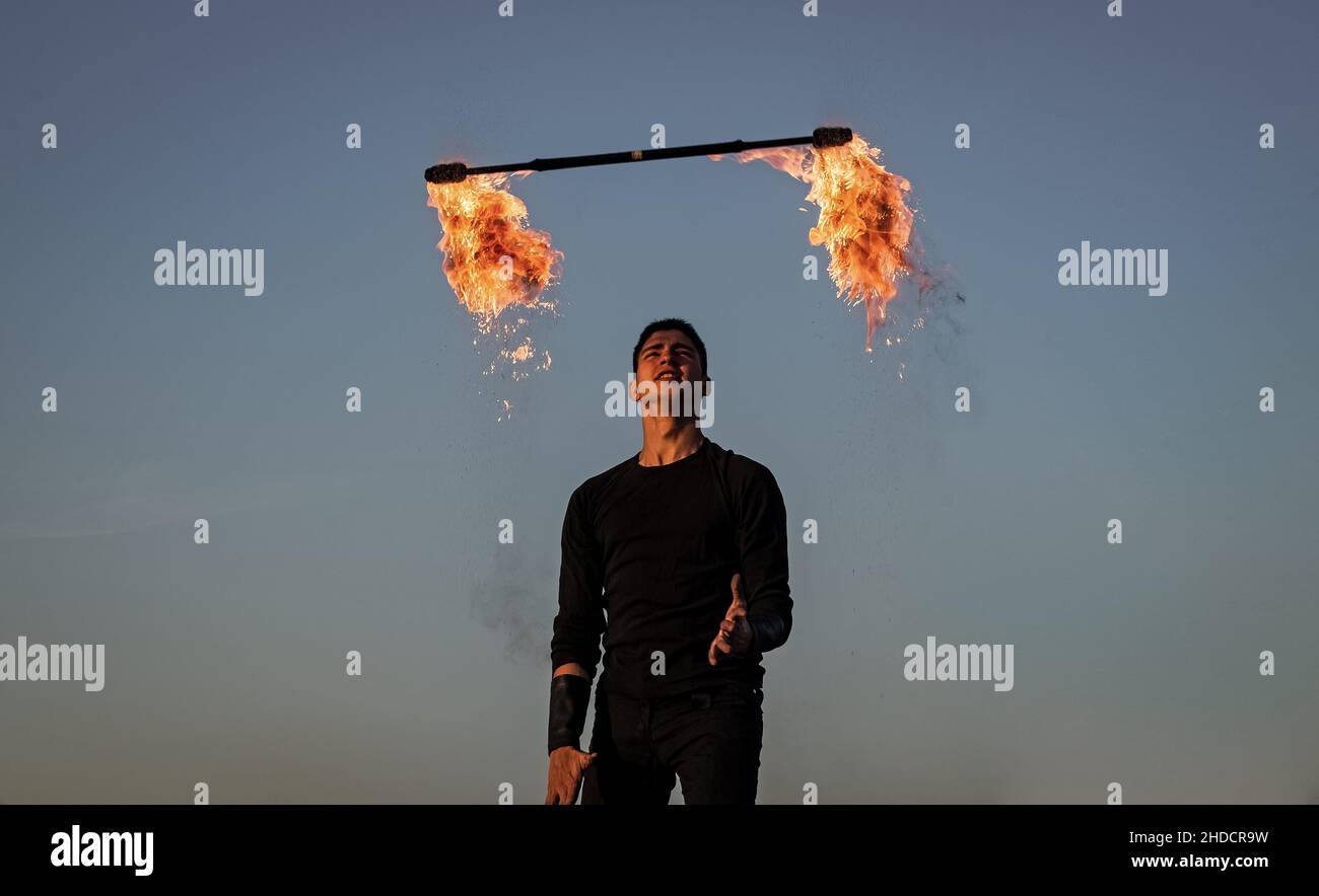 Baton Twirling High Resolution Stock Photography and Images - Alamy